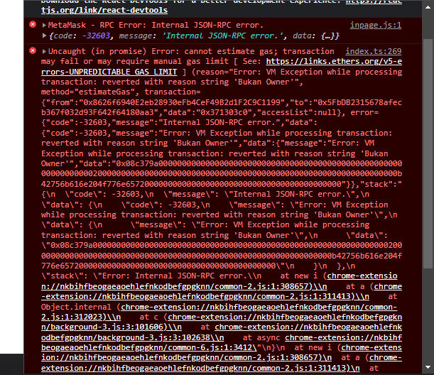 GitHub - eldrians/DApps_SimpleSmartContract