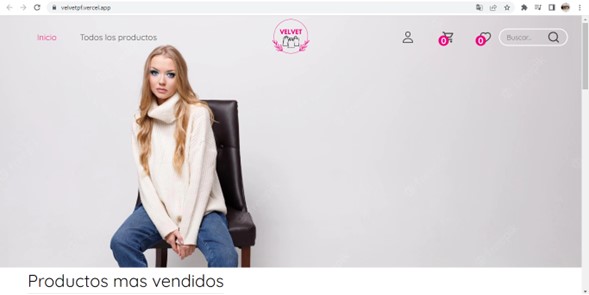 GitHub - RodriguezLorena/proyectofinalG15: proyecto final Henry- Ecommerce