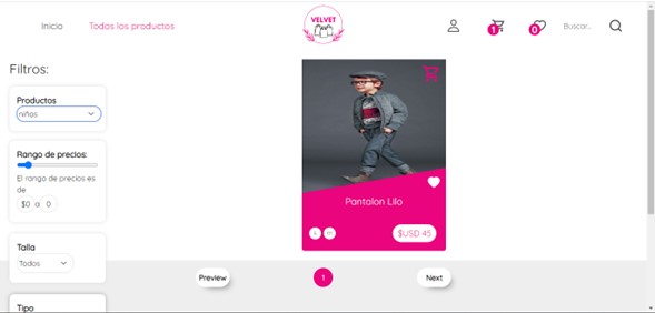 GitHub - RodriguezLorena/proyectofinalG15: proyecto final Henry- Ecommerce