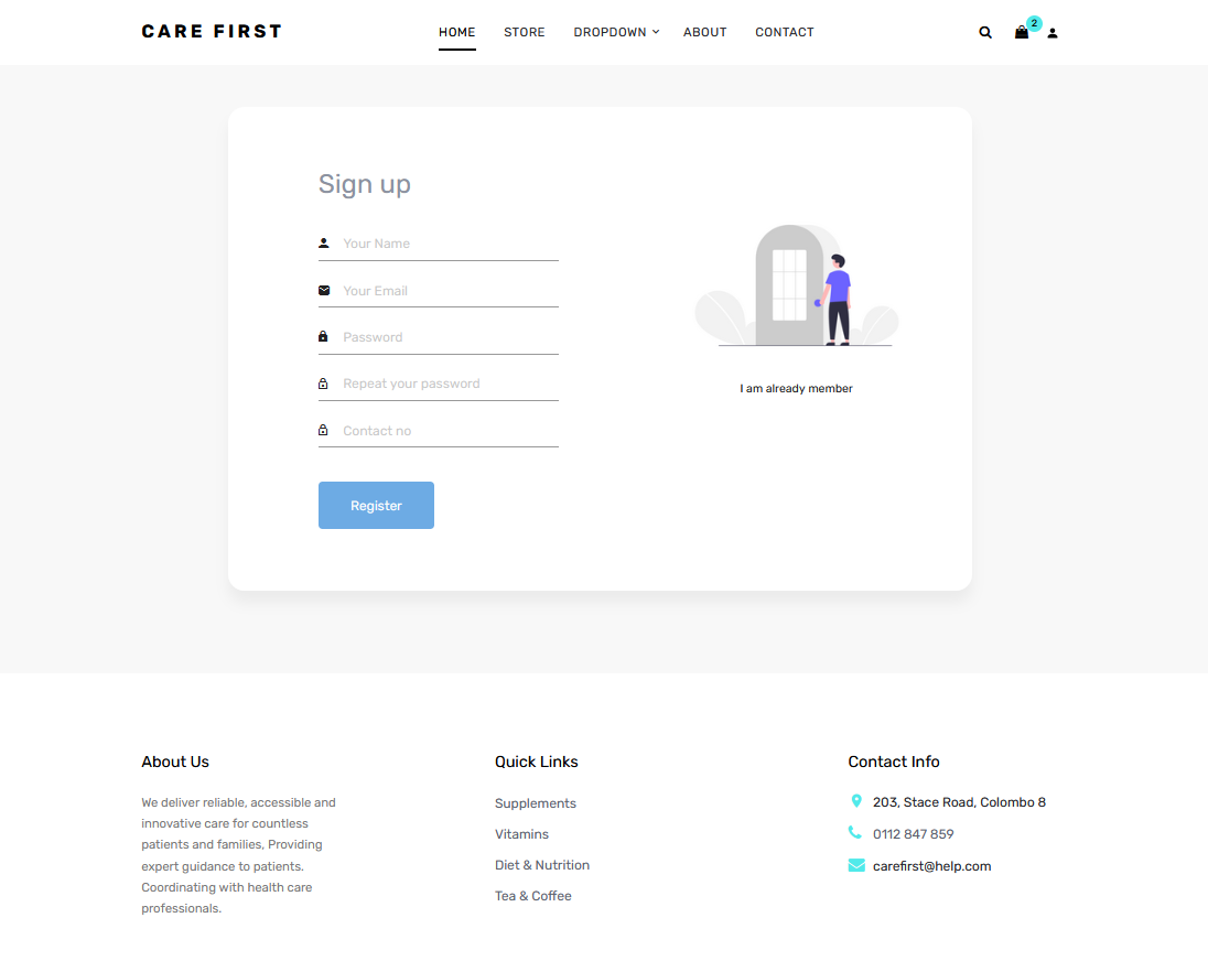 GitHub - IT21279584/Online-Medicine-Ordering-System-