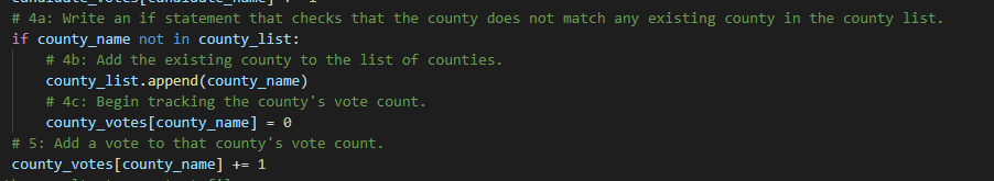 GitHub - Ryan-Fried/Module_3_Election_Analysis: Module 3 (Python ...