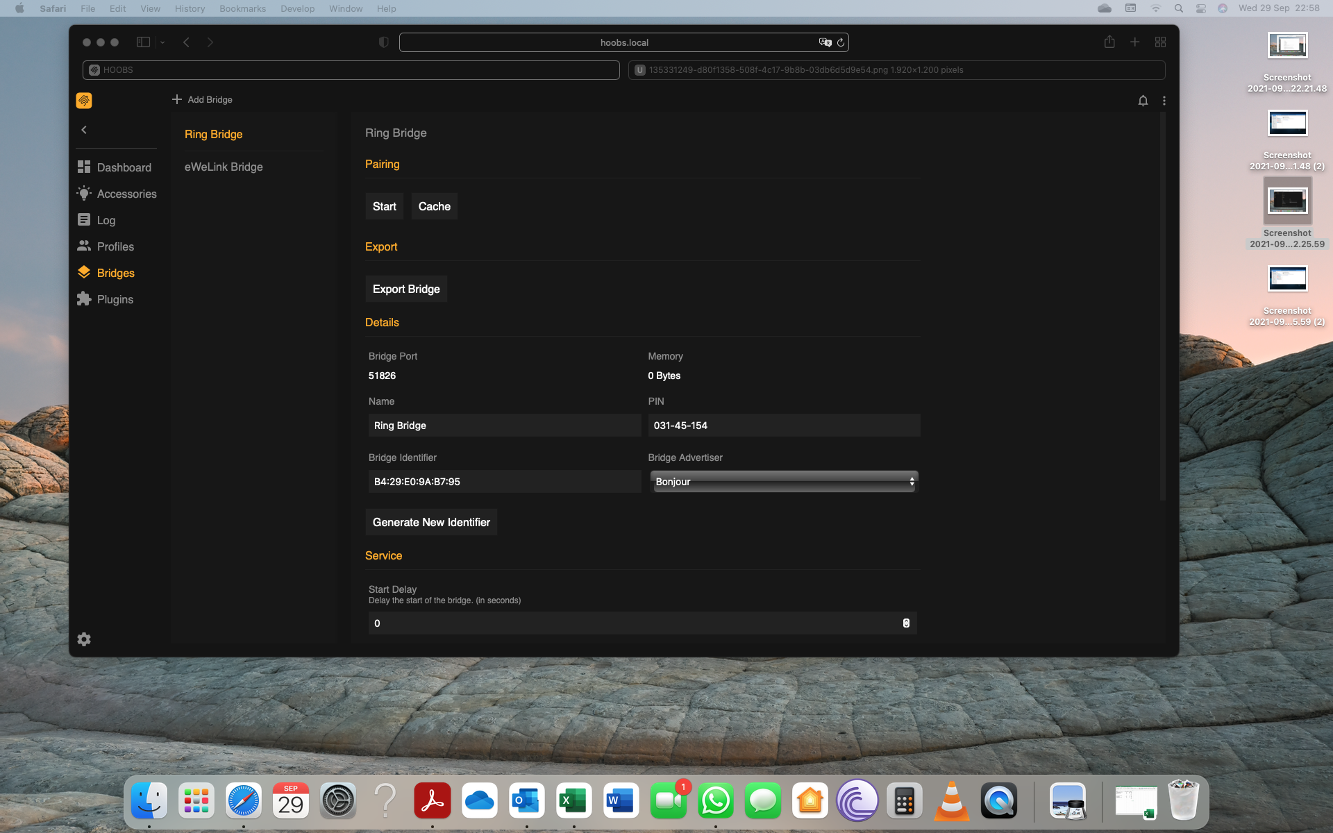 Ring plugin · Issue #1554 · hoobs-org/HOOBS · GitHub