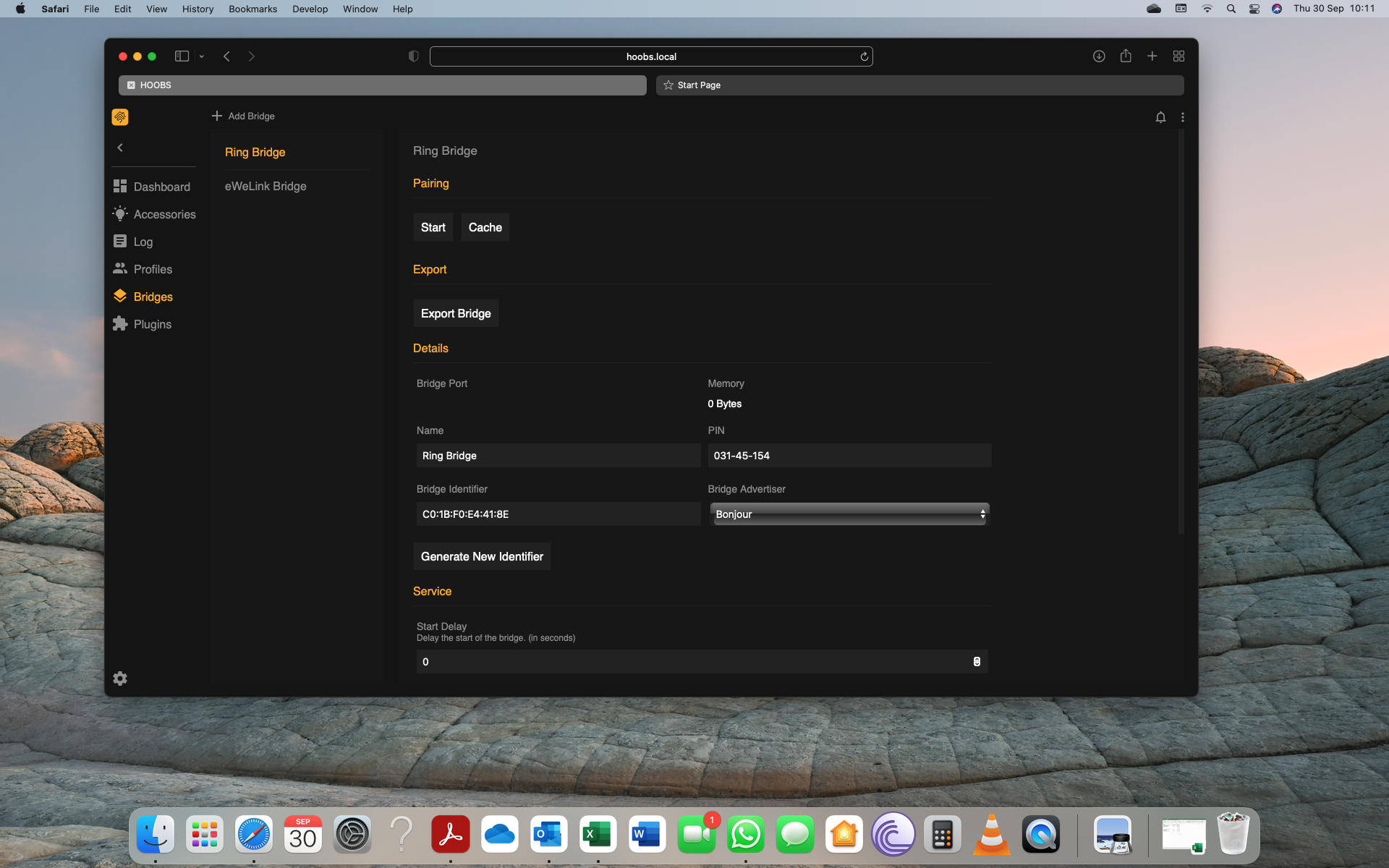 Ring plugin · Issue #1554 · hoobs-org/HOOBS · GitHub