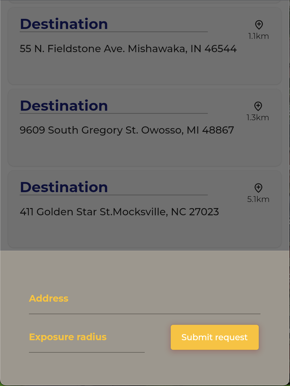 GitHub - tuanle277/Walkie-talkie