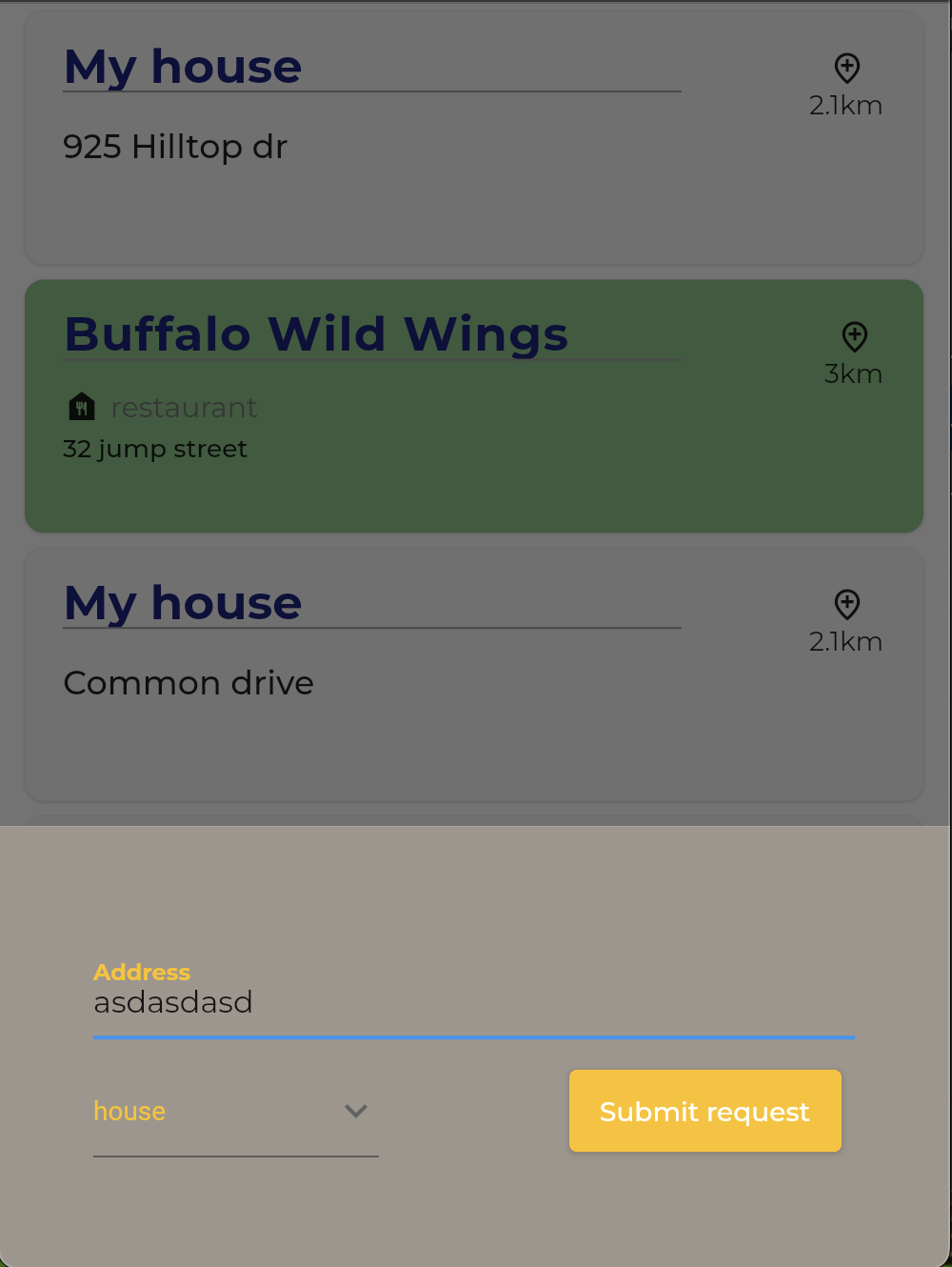 GitHub - tuanle277/Walkie-talkie