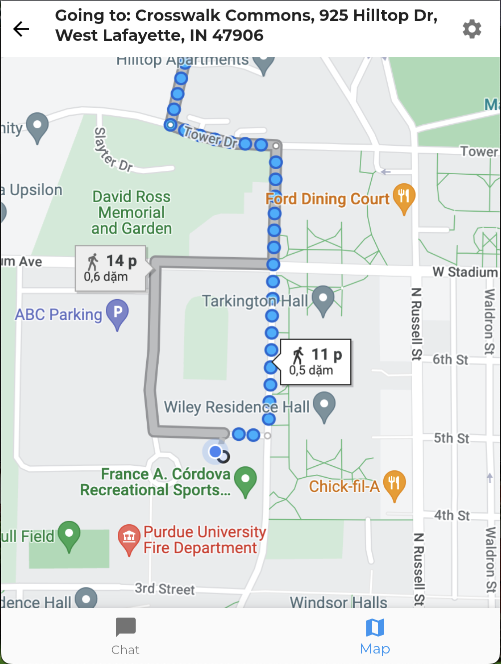 GitHub - tuanle277/Walkie-talkie