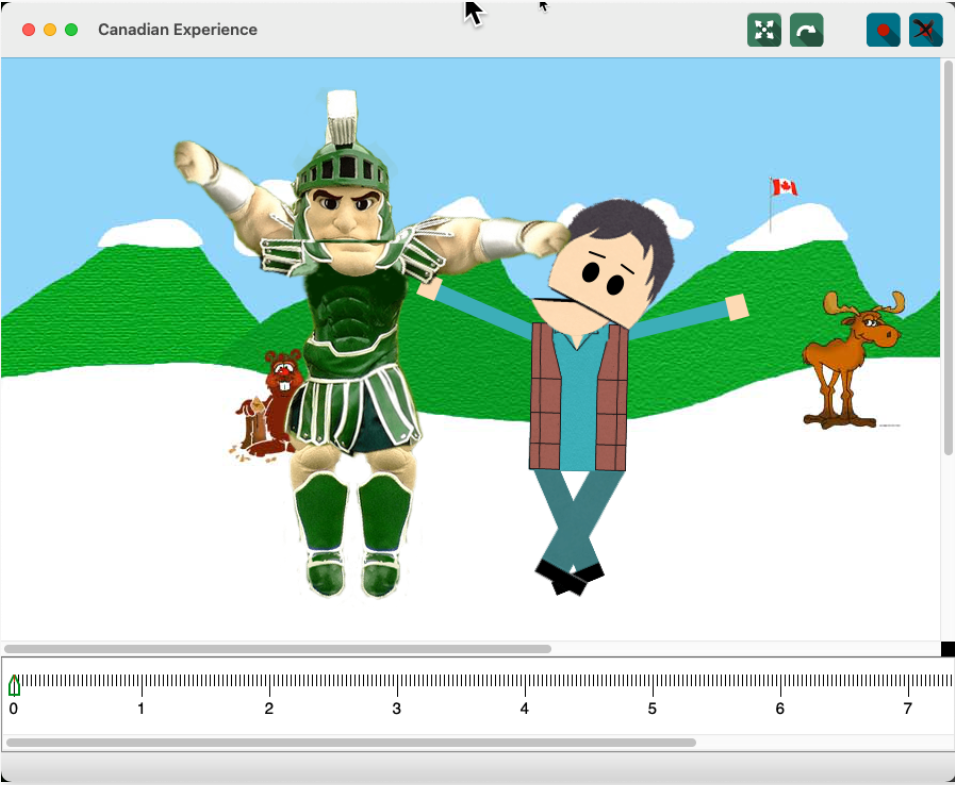 GitHub - bajajraj/CanadianExperience