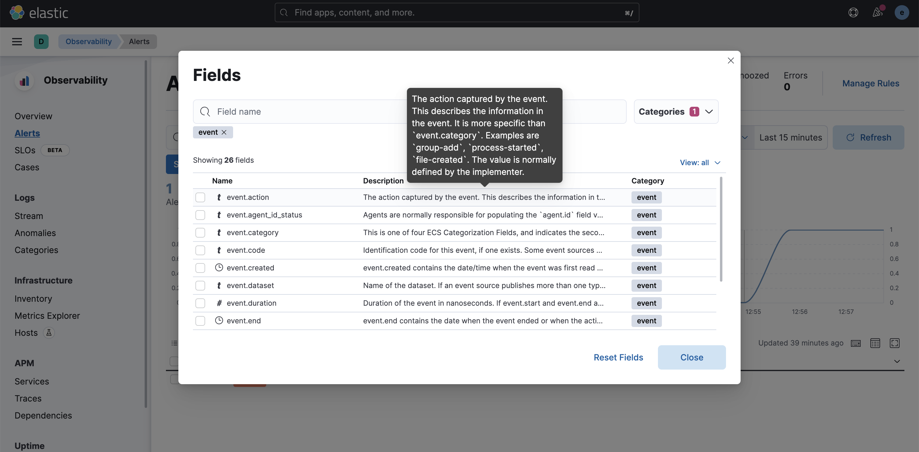 Security Solution Replace Search Strategy Usage For Fetching 
