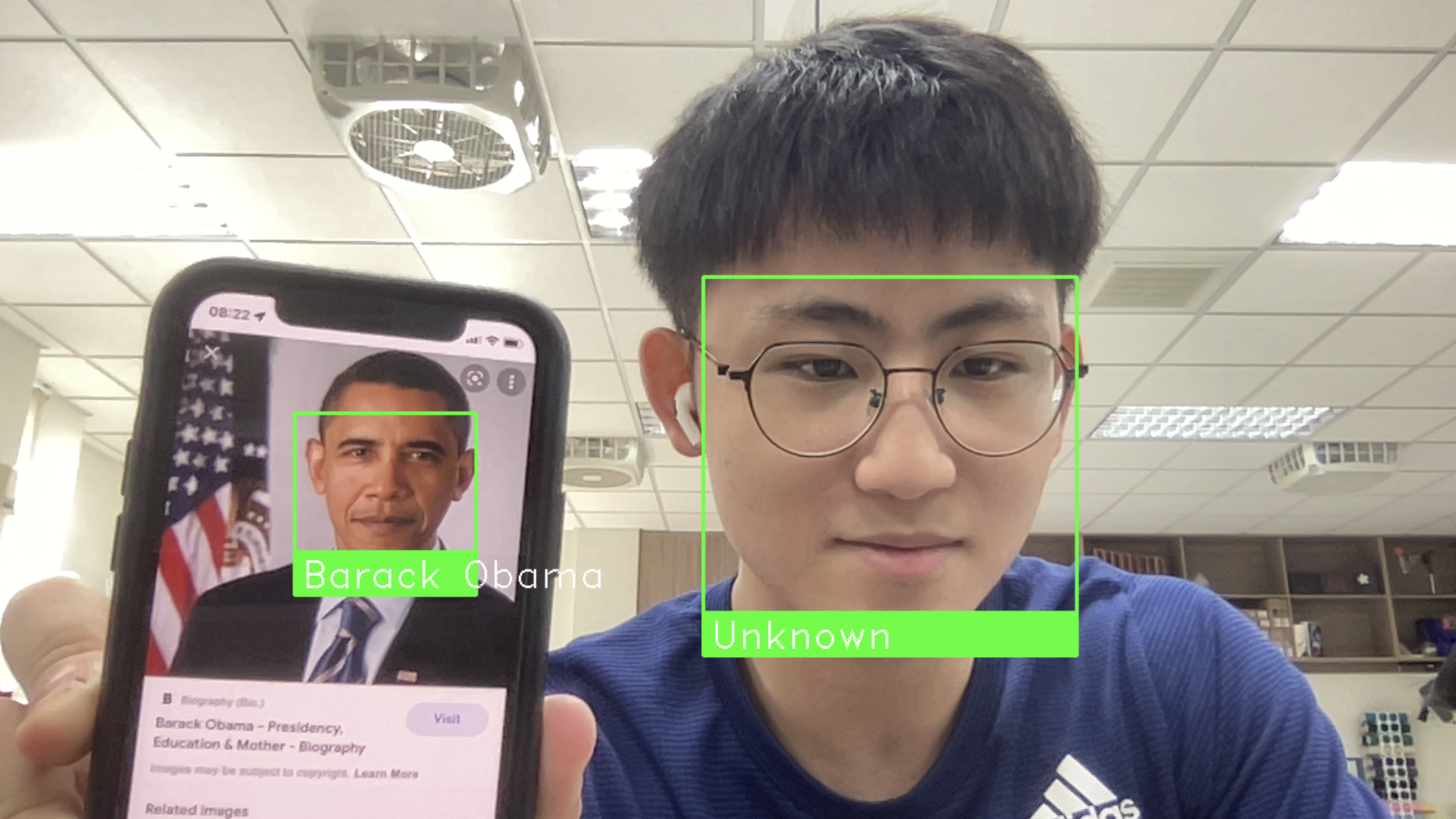 GitHub - chenw7/Simple-Facial-Recognition: This repository contains a ...