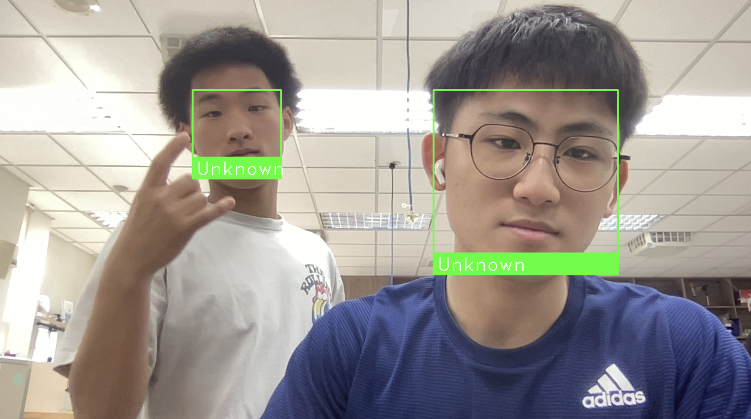 GitHub - chenw7/Simple-Facial-Recognition: This repository contains a ...