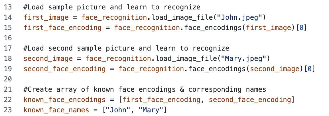 GitHub - chenw7/Simple-Facial-Recognition: This repository contains a ...
