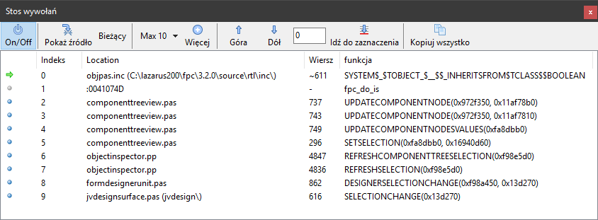 Access violation when editing the trainer · Issue #846 · cheat-engine ...