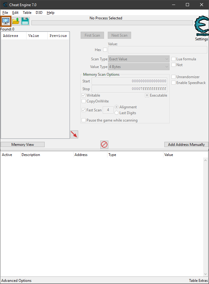 MainForm GUI issue (related with "undo scan" button) · Issue #864 ...