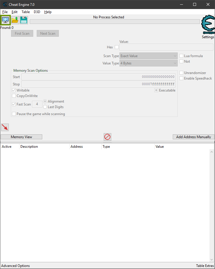 MainForm GUI issue (related with "undo scan" button) · Issue #864 ...