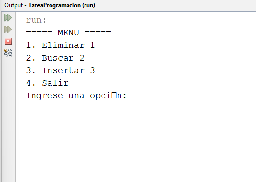 GitHub - erycktzalam/ProyectoIIPrograIII2023: Matriz Ortogonal creada a ...