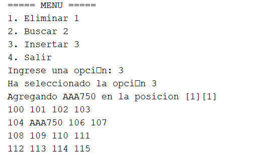 GitHub - erycktzalam/ProyectoIIPrograIII2023: Matriz Ortogonal creada a ...