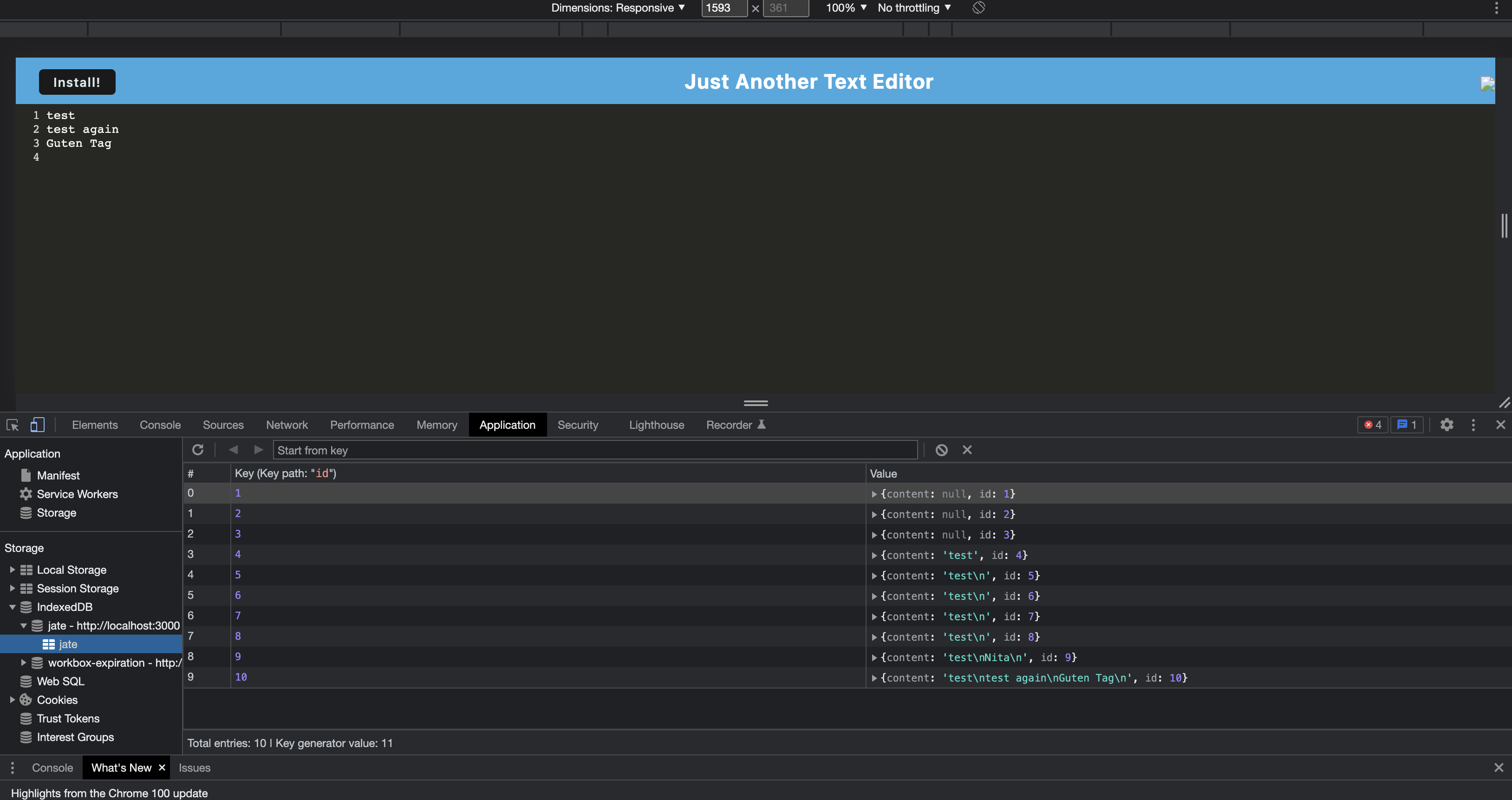 GitHub - NKR-28/PWA-Text-Editor