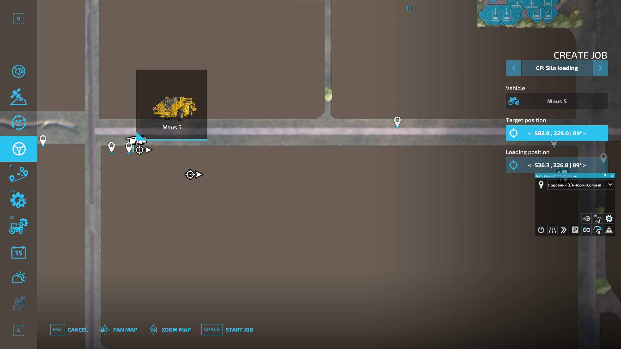 [BUG_SP] Heap too powerful · Issue #2544 · Courseplay/Courseplay_FS22 ...