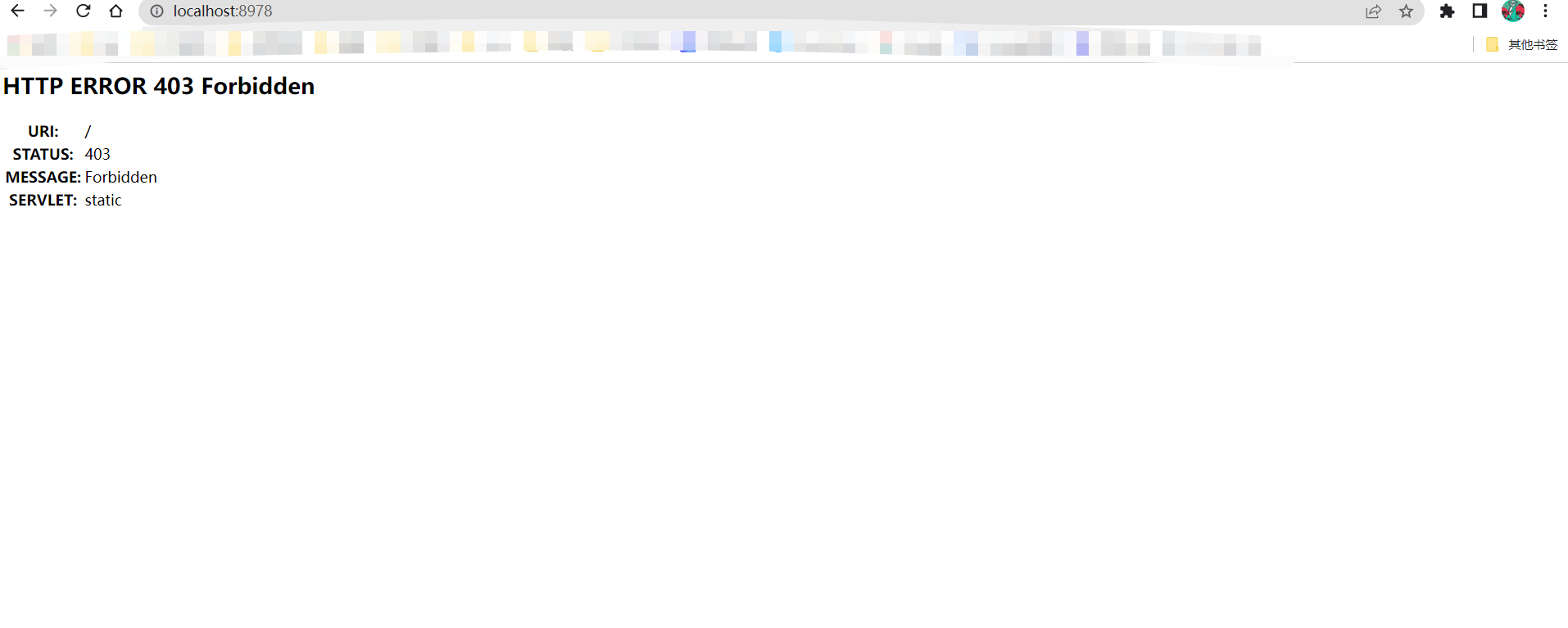 can not start cloudbeaver in eclipse ; java -version : 17 maven : 3.8.6 ...