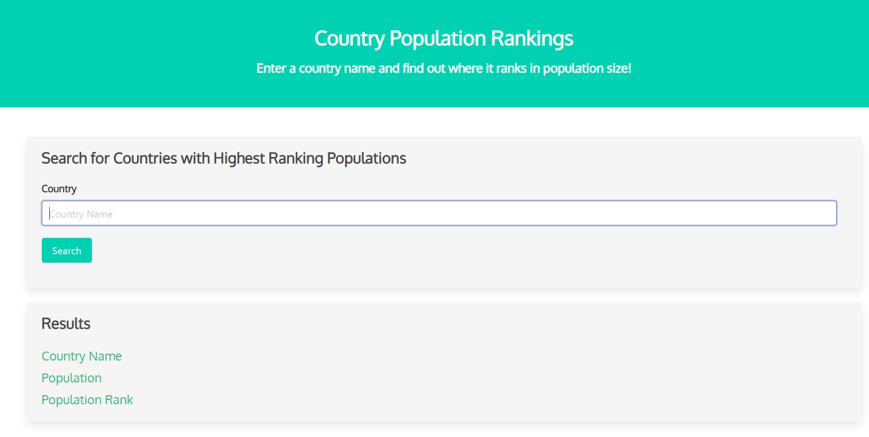 GitHub - erinknapp/project1-group8