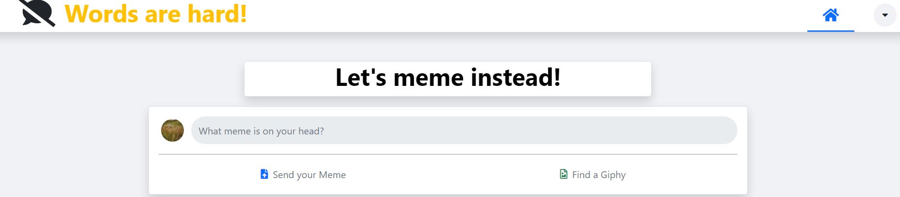 GitHub - erinknapp/words-are-hard