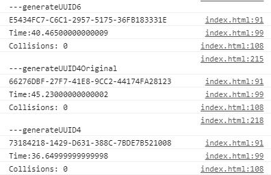 Support for alternative ID generation methods · Issue #12432 · mrdoob ...