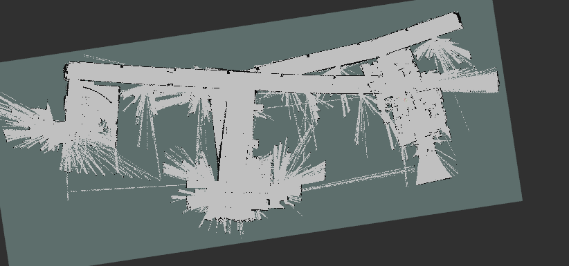 Occupancy grid nodes missaligned after reloading rtabmap with GridGlobal/FullUpdate set to true ...