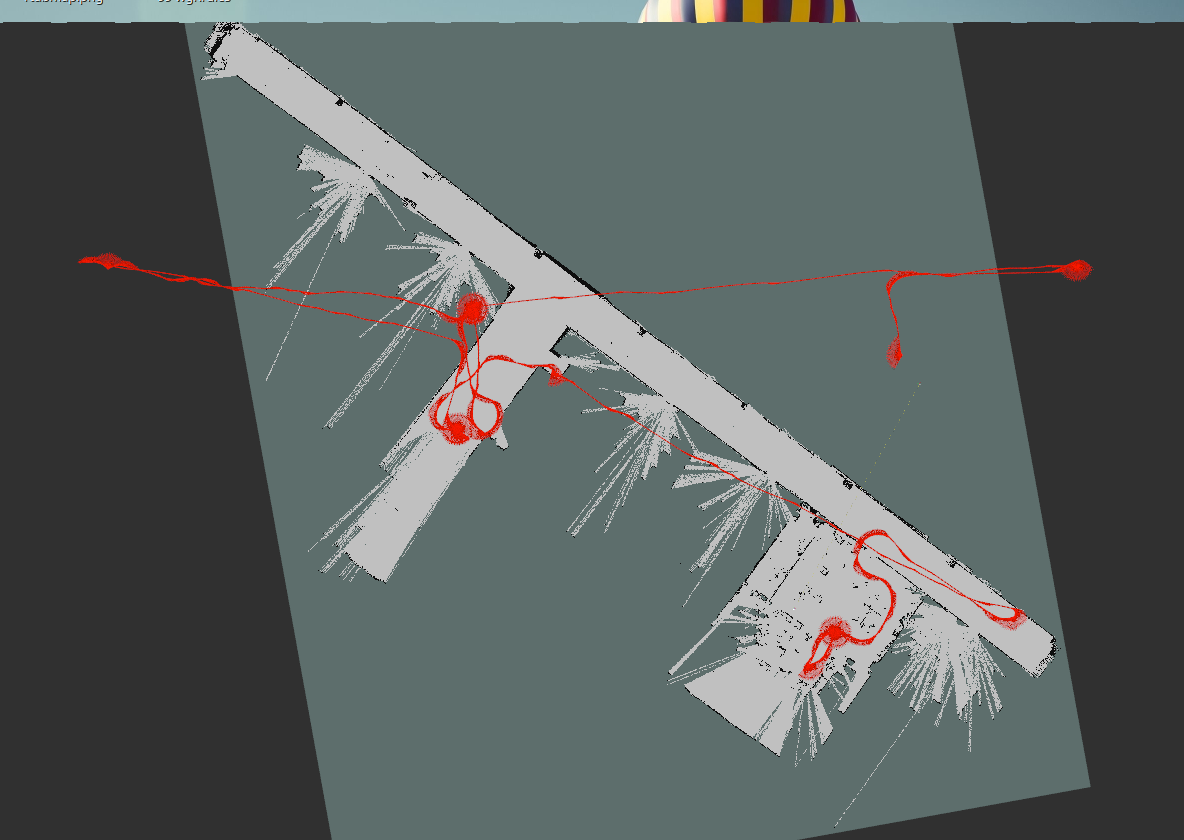 Occupancy grid nodes missaligned after reloading rtabmap with GridGlobal/FullUpdate set to true ...