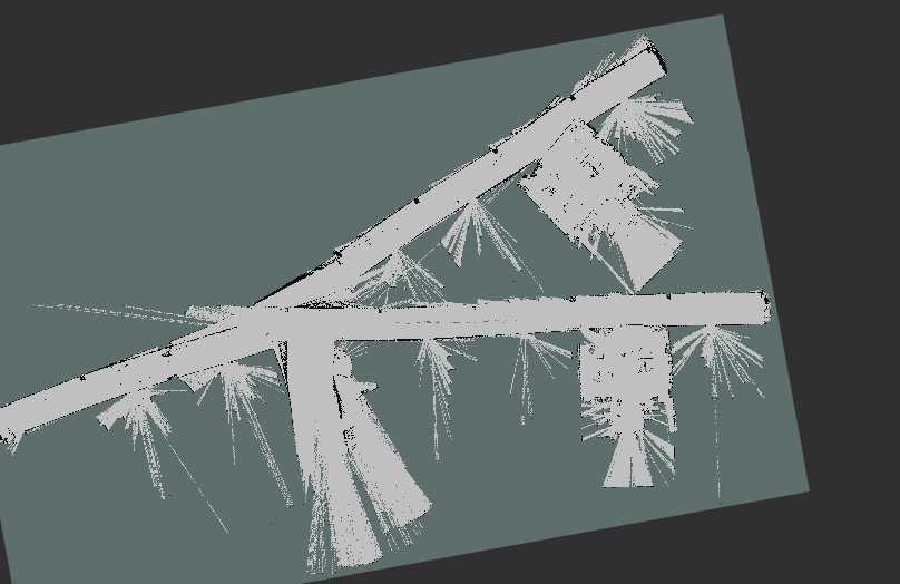 Occupancy grid nodes missaligned after reloading rtabmap with GridGlobal/FullUpdate set to true ...