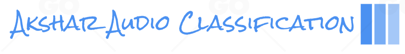 GitHub - Manishankar9977/Akshar_Audio_Classification: Classifying audios of Hindi letters.