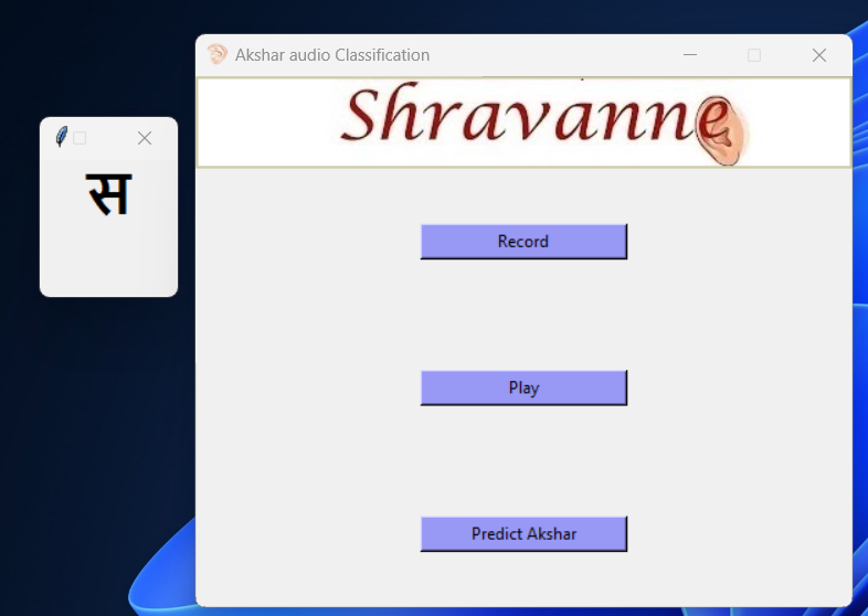 GitHub - Manishankar9977/Akshar_Audio_Classification: Classifying audios of Hindi letters.