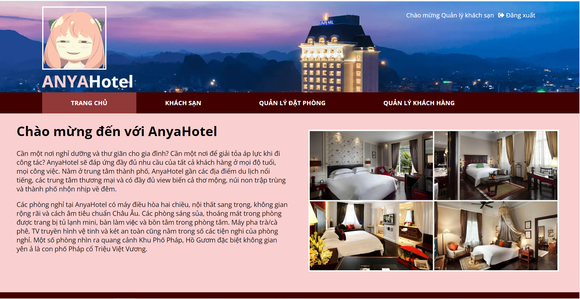 GitHub - katmin2001/BTLWEB_Nhom5_NhomBTL13_QLKS