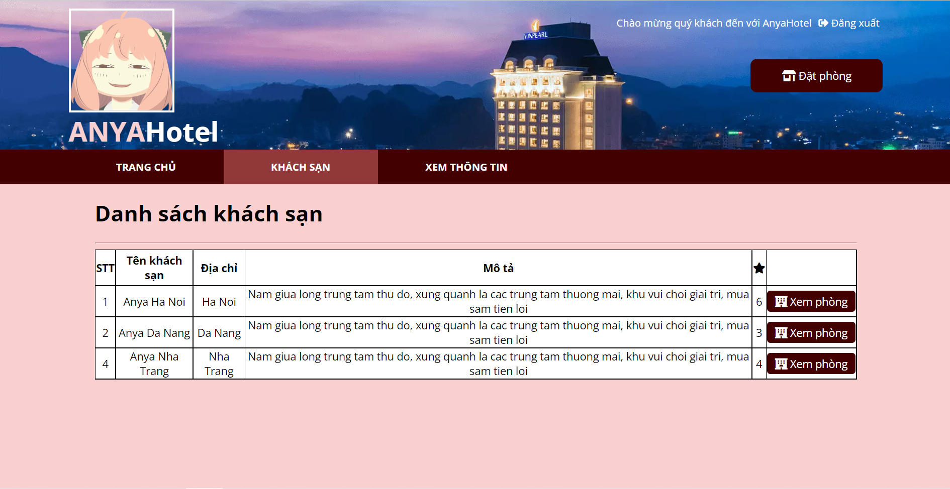 GitHub - katmin2001/BTLWEB_Nhom5_NhomBTL13_QLKS