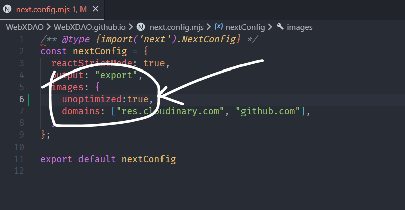 [FEATURE] Add Contributors Page [GSSoC'23] · Issue #323 · WebXDAO/WebXDAO.github.io · GitHub