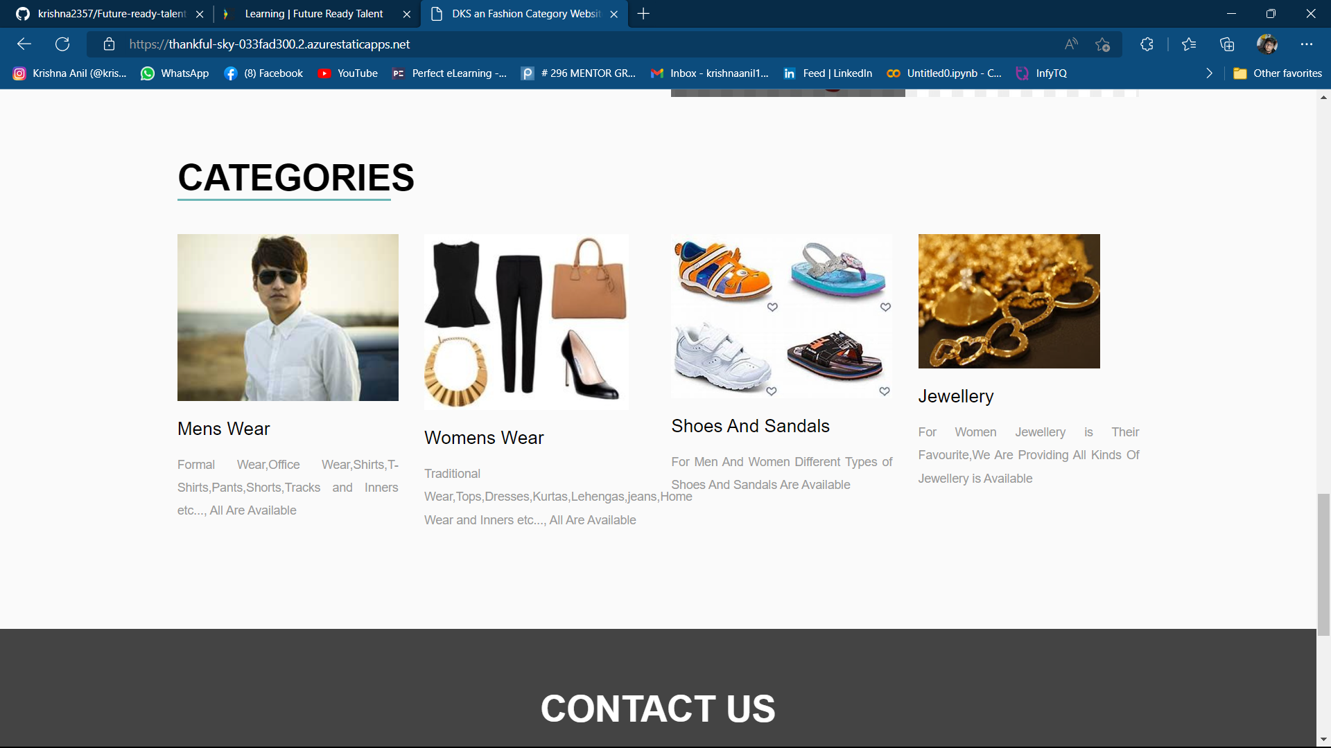 GitHub - krishna2357/Future-ready-talent-project: This is my Final Project For Future Ready Talent