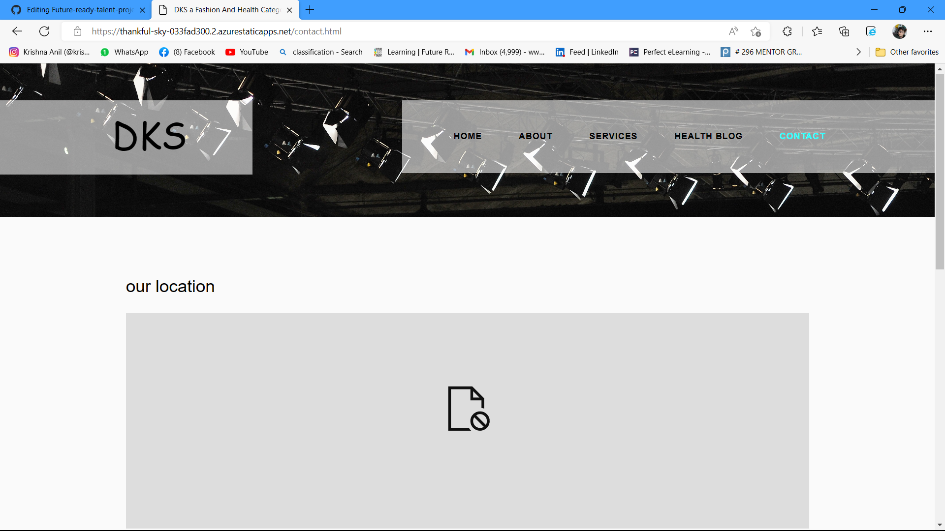 GitHub - krishna2357/Future-ready-talent-project: This is my Final Project For Future Ready Talent