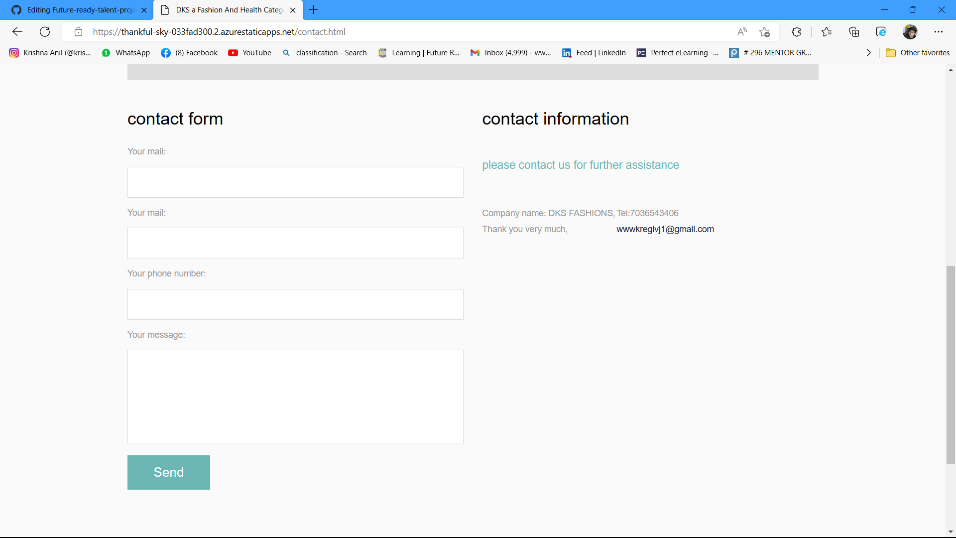 GitHub - krishna2357/Future-ready-talent-project: This is my Final Project For Future Ready Talent