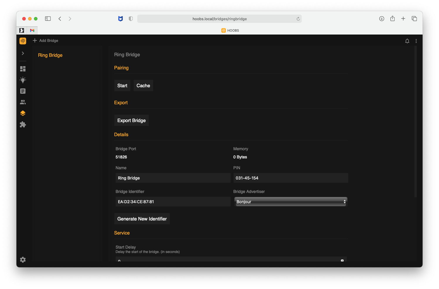 Can't Setup Plugins · Issue #1551 · hoobs-org/HOOBS · GitHub