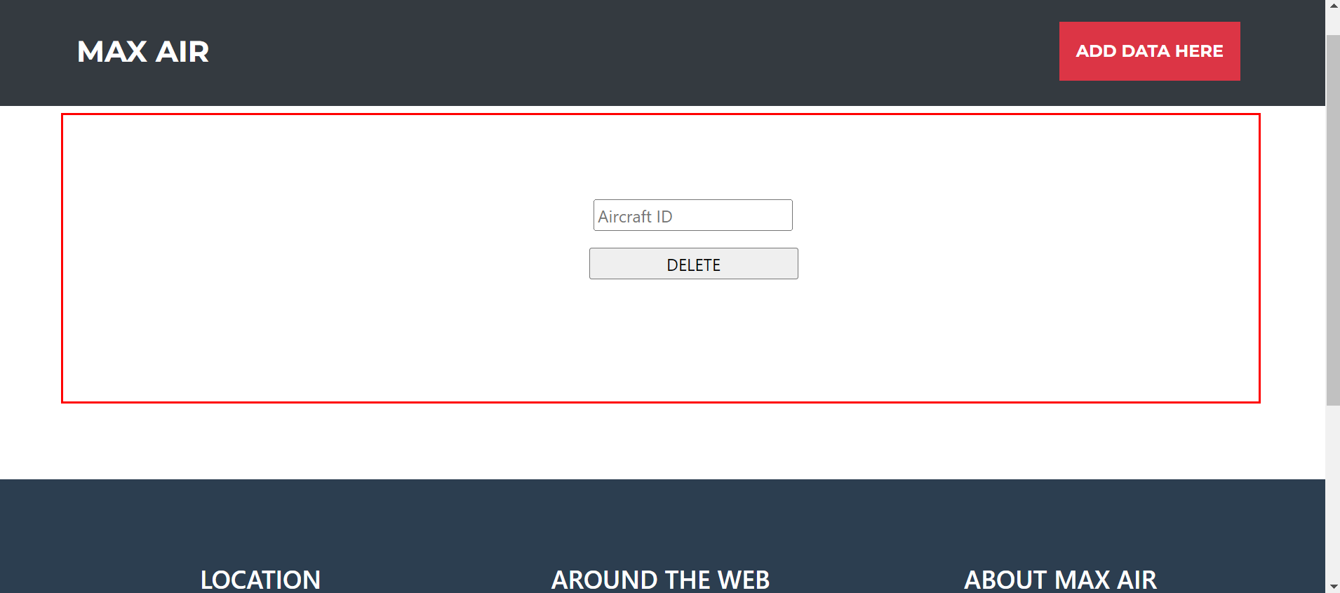 GitHub - PiyushChh/Airline-Reservation-System: A dynamic web project ...