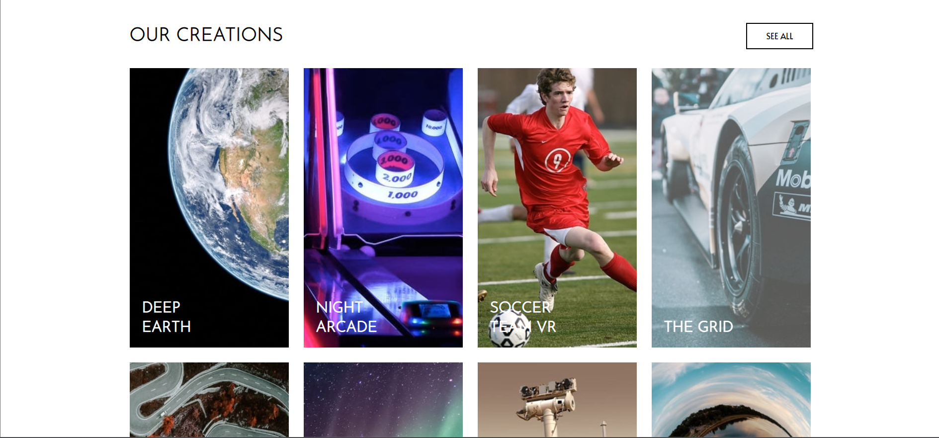 GitHub - PatilAneesh/loopstudios-landing-page