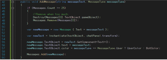 GitHub - lee-young-jik/chatbot