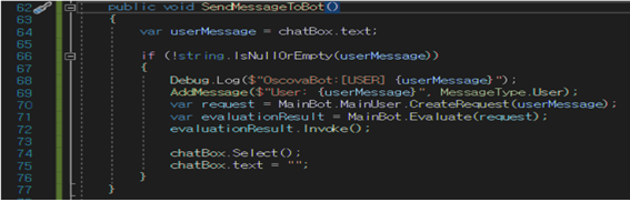 GitHub - lee-young-jik/chatbot