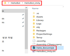 GitHub - lee-young-jik/chatbot