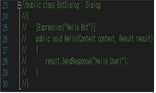 GitHub - lee-young-jik/chatbot