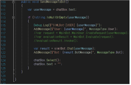 GitHub - lee-young-jik/chatbot