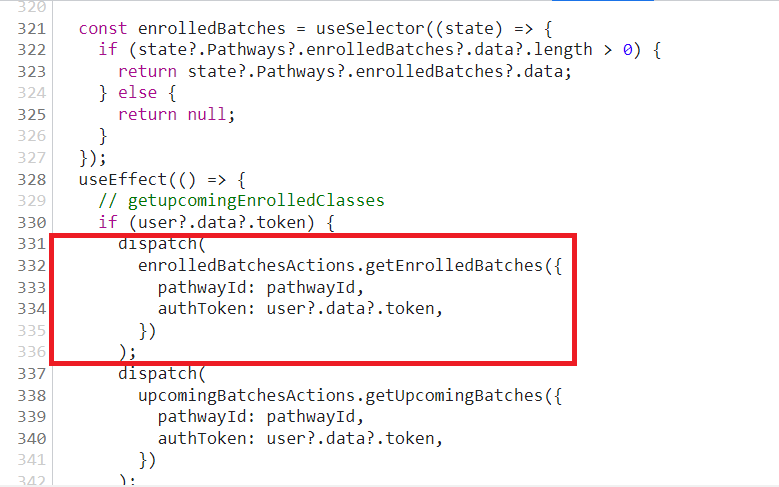 Miscellaneous Courses not showing after back · Issue #598 · navgurukul/bhanwari-devi · GitHub