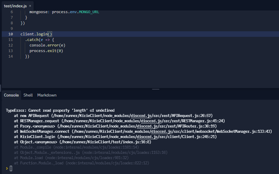 Error in client.login · Issue #6819 · discordjs/discord.js · GitHub