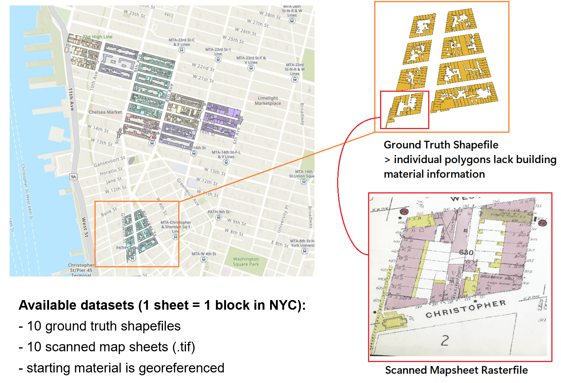 GitHub - yurujaja/Sanborn-Maps-Vectorization