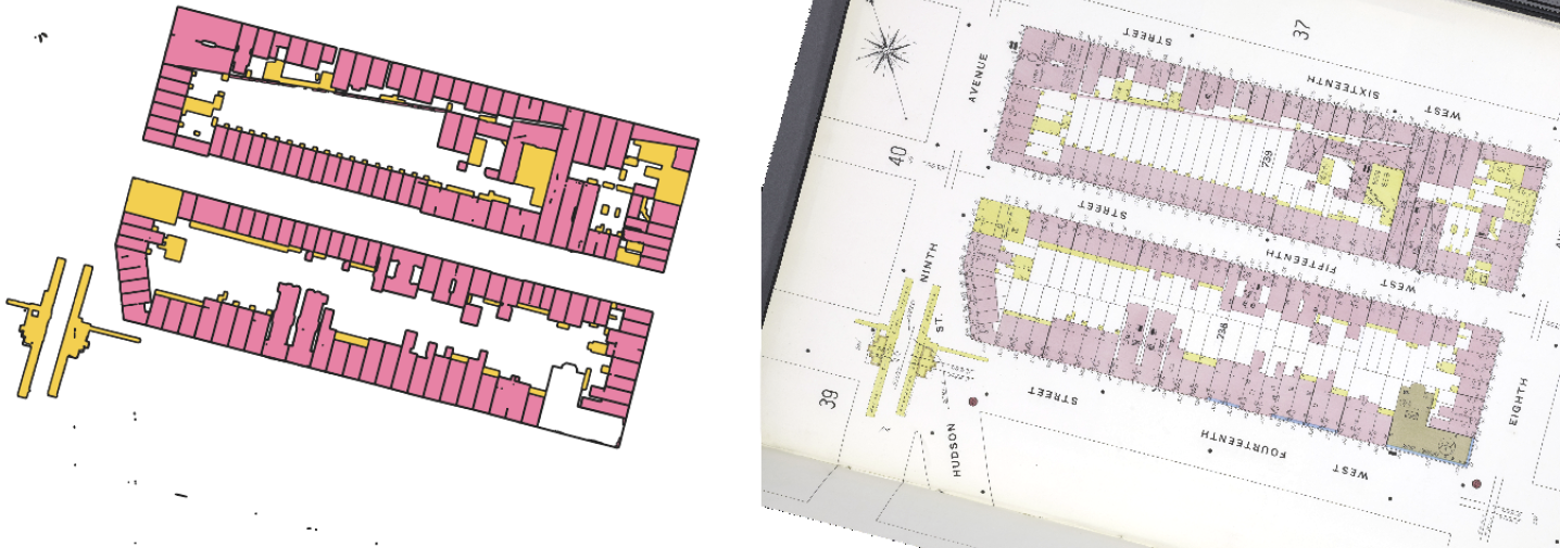 GitHub - yurujaja/Sanborn-Maps-Vectorization