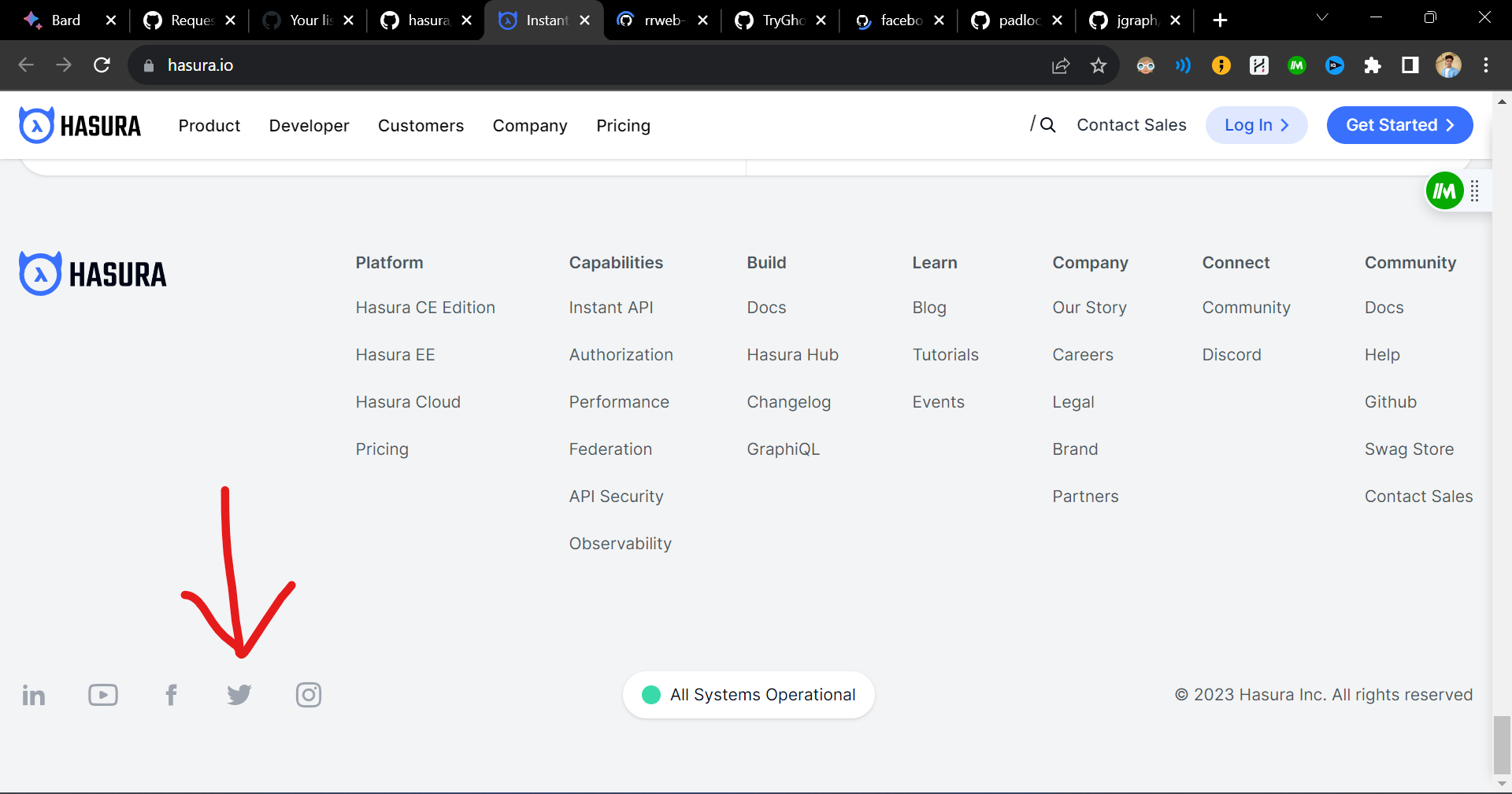 Request to Update Twitter Icon to X · Issue #2281 · umami-software/umami · GitHub